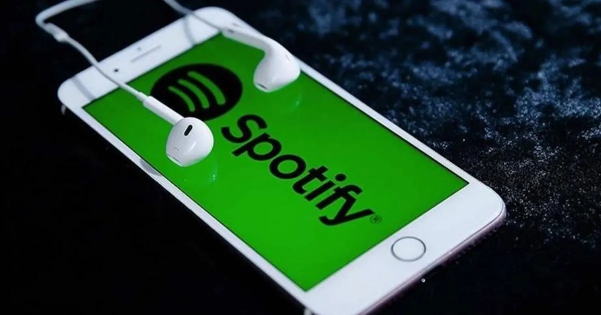 Bekleyiş sona erdi: Spotify Wrapped 2025 yayınlandı! - Bursa Hakimiyet