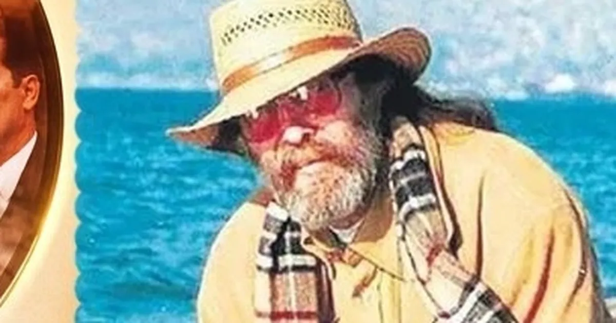 'Cem Karaca'nın Gözyaşları' filmi Amazon Prime Video'da - Bursa Hakimiyet