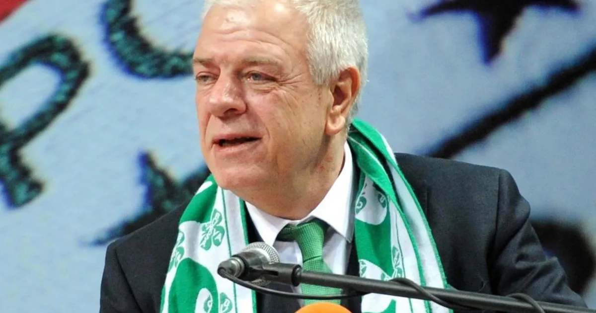 Bursaspor eski başkanı Ali Ay'dan flaş açıklama: Mayıs’a kadar aday ...