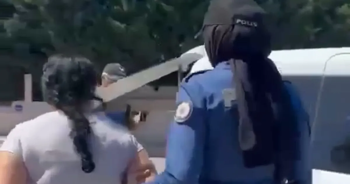 Bursa'da 18 yıl hapis cezasıyla aranan hükümlü yakalandı - Bursa Hakimiyet