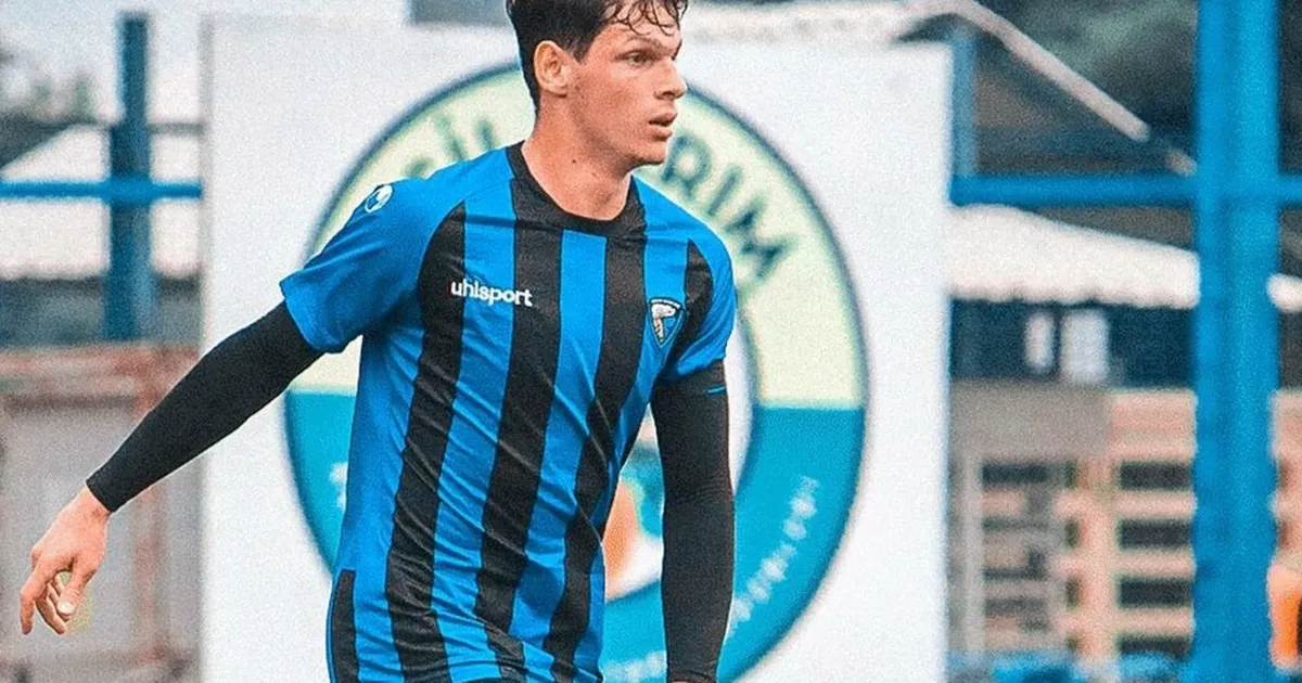 Yusuf Ziya Gümüş ve Berke Özgün Bursaspor'da - Bursa Hakimiyet