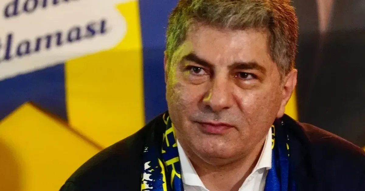 Fenerbahçe başkan adayı Hakan Safi'den büyük vaat - Bursa Hakimiyet