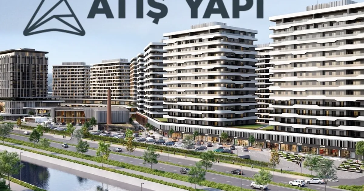 Konkordato ilan etmişti: Bursa'nın inşaat devi Atış Yapı TBMM ...