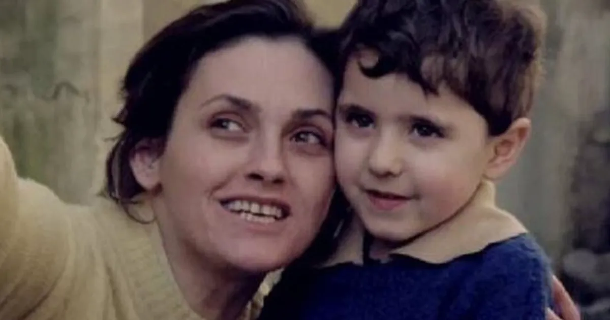 Ozan Bilen ve İnci’si Nur Sürer 35 yıl sonra buluştu - Bursa Hakimiyet