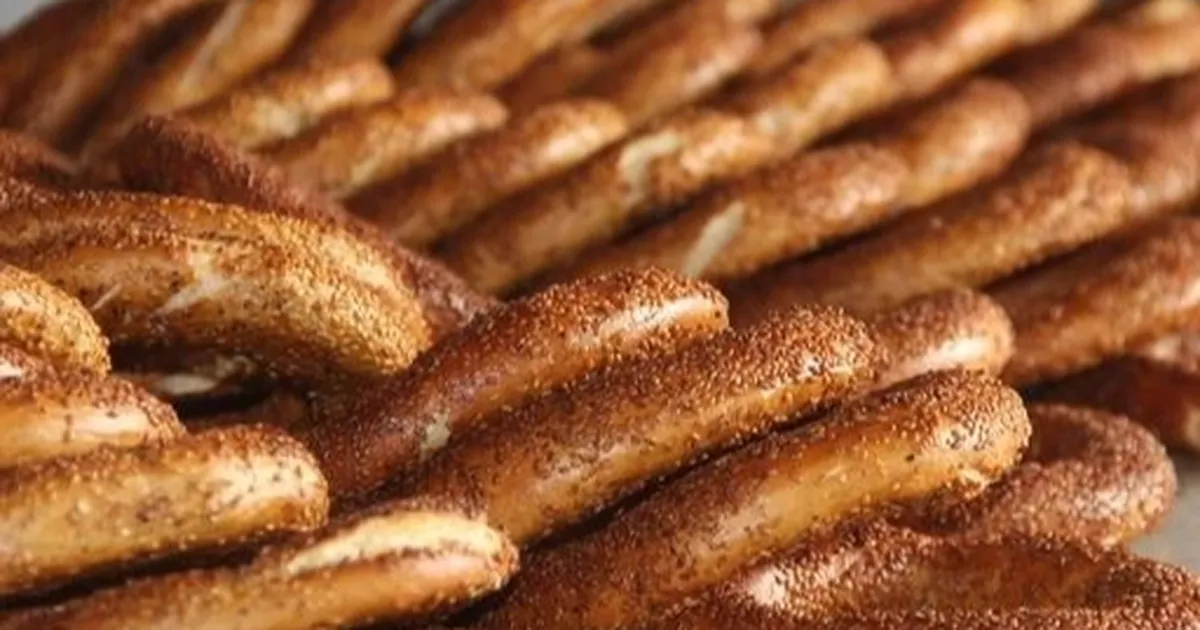 Ekmek ve simit fiyatları için yeni karar: Resmi Gazete'den duyuruldu ...