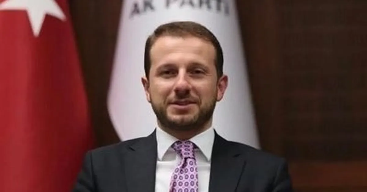 AK Parti Bursa Milletvekili Ahmet Kılıç'tan Bursaspor'a forma ve ...