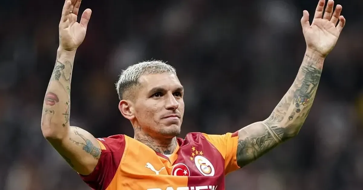 Beyoğlu'nda çirkin olay! Galatasaray'ın yıldızı Torreira yumruklu ...