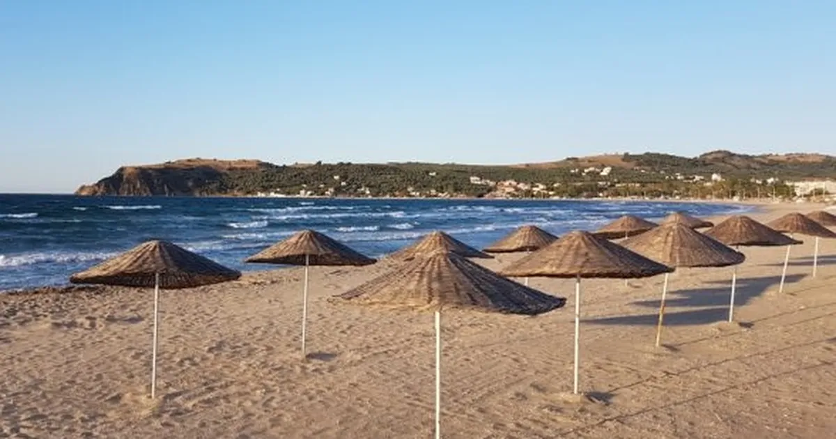 Bursa'nın birbirinden güzel plajları! İşte 2026 yılı Bursa'daki plajlar ...