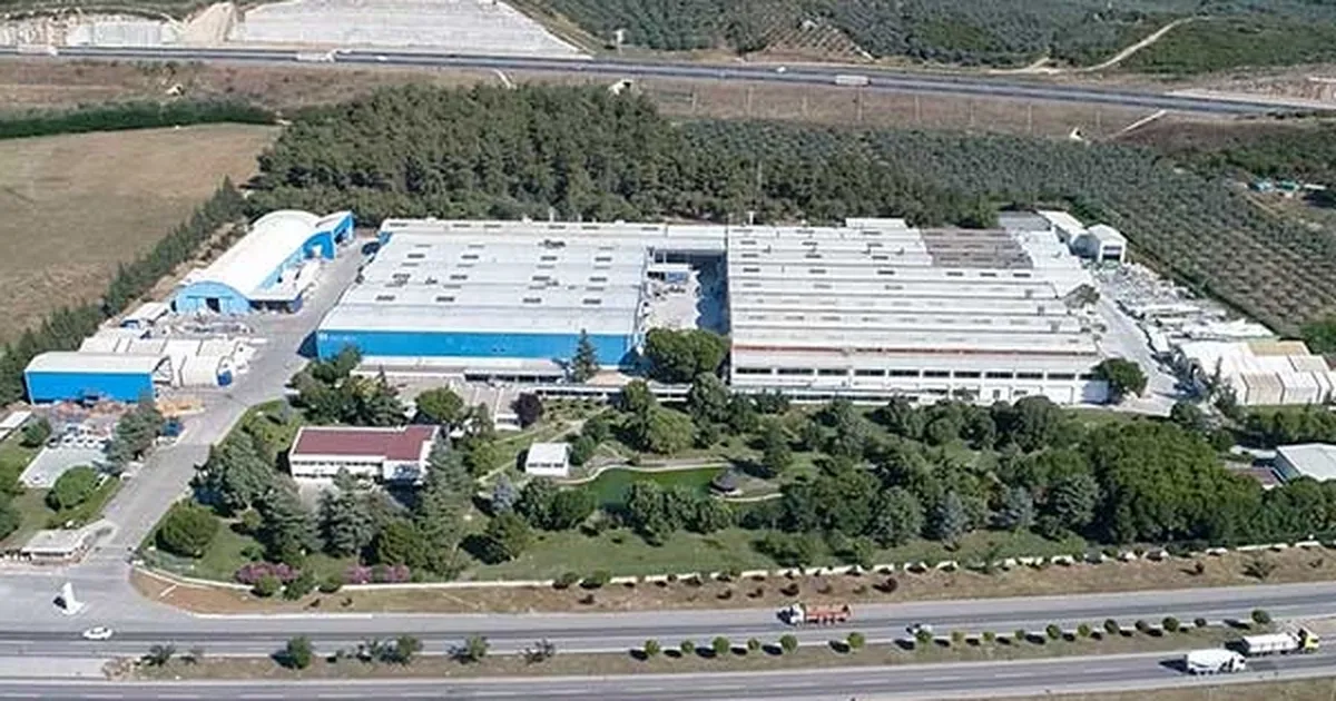 Mahkemeden Bursa'daki dev yat firması Sirena Marine’ye kötü haber ...