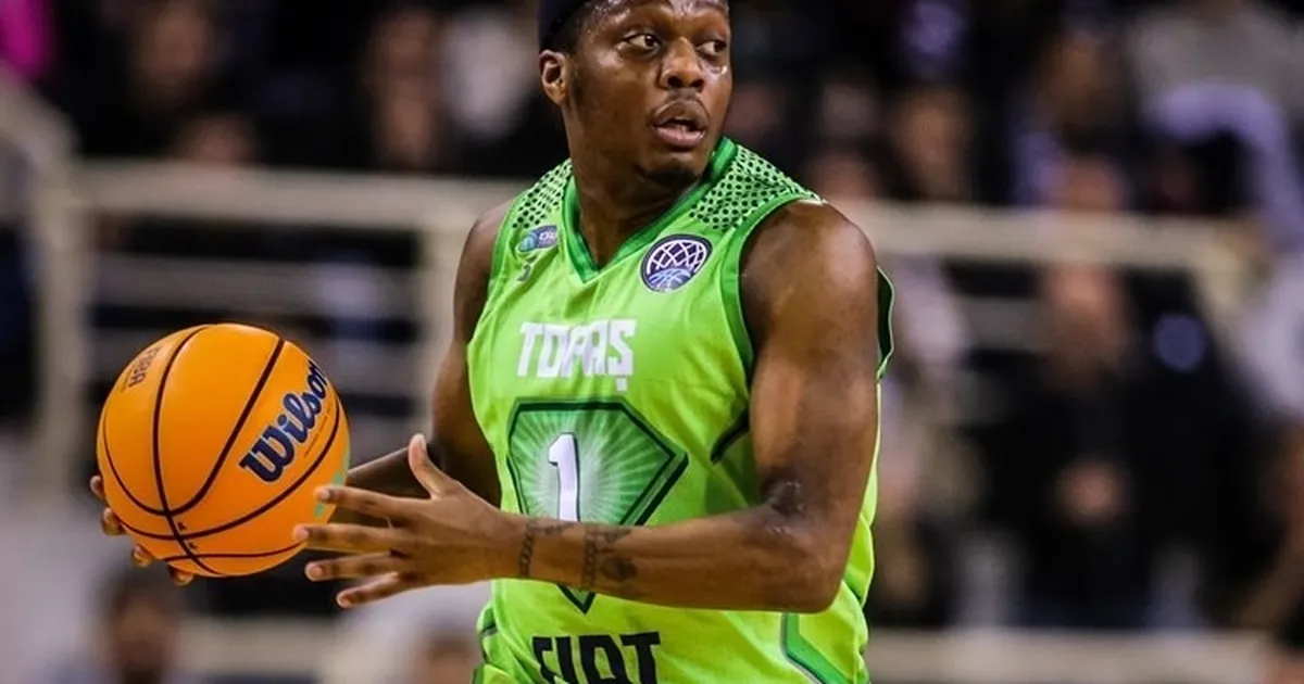 TOFAŞ'ın ABD'li basketbolcusu Wiley'dan Bursa'ya övgü! - Bursa Hakimiyet