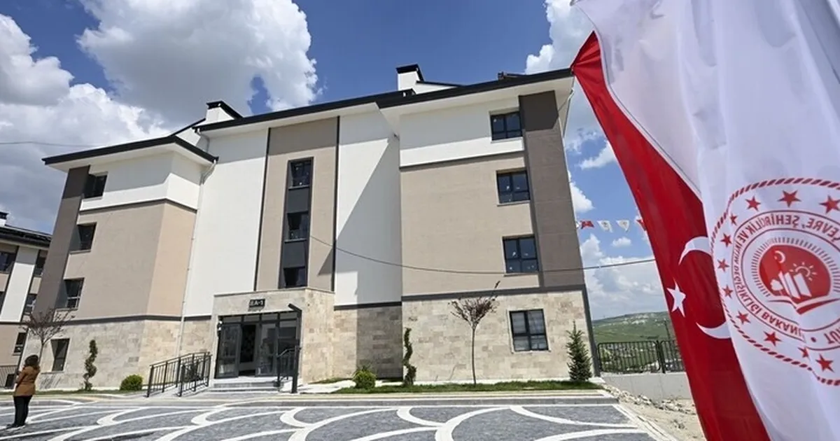 TOKİ'nin Bursa'daki konut kampanyasında geri sayım başladı! Pazartesi ...