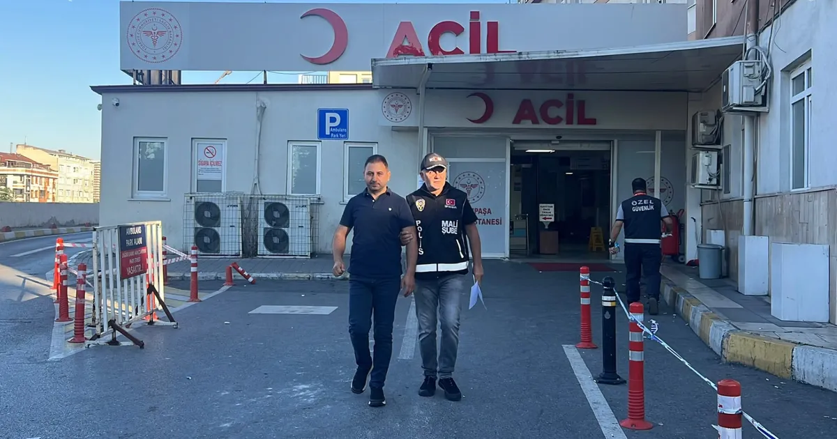 İstanbul'daki imar operasyonu Bursa'ya sıçradı! Gözaltına alındılar ...