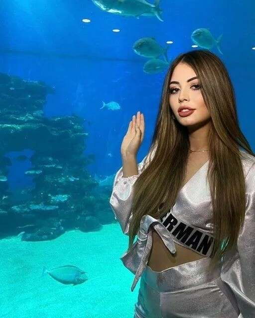 En güzel olmak için yarışacaklar! İşte Miss Universe adayları ...