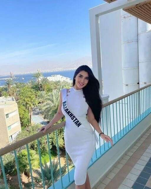 En güzel olmak için yarışacaklar! İşte Miss Universe adayları ...