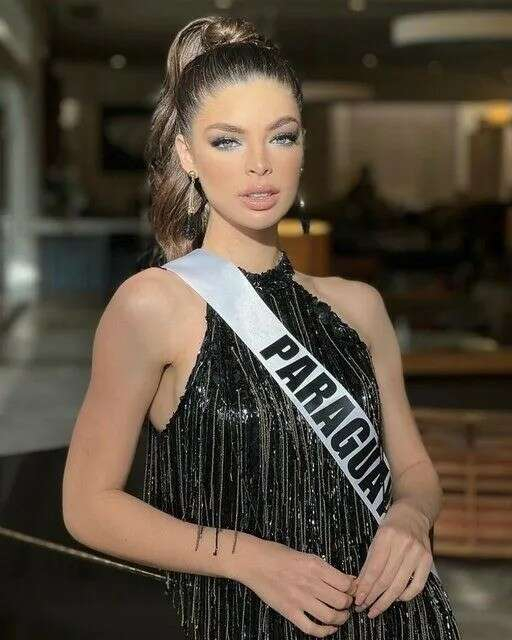 En güzel olmak için yarışacaklar! İşte Miss Universe adayları ...