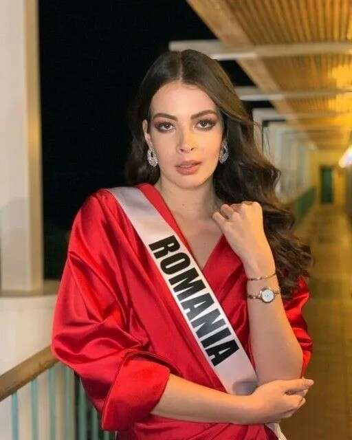 En güzel olmak için yarışacaklar! İşte Miss Universe adayları ...