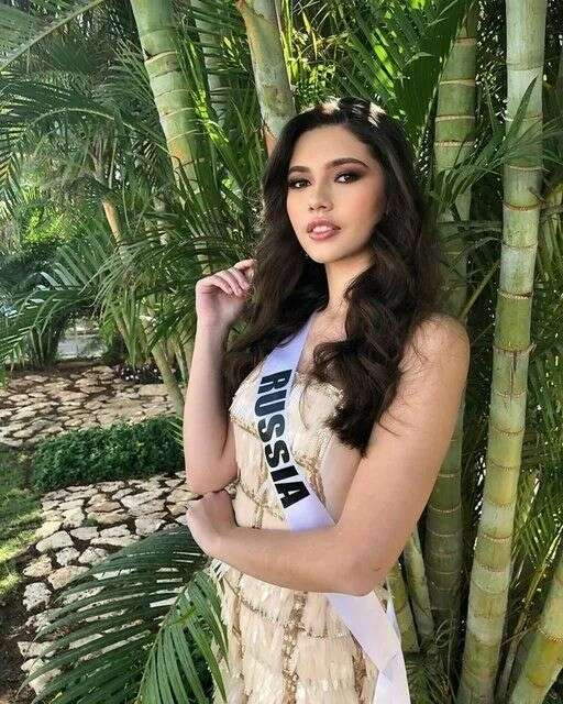 En güzel olmak için yarışacaklar! İşte Miss Universe adayları ...