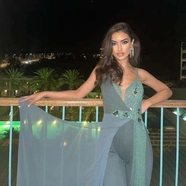 En güzel olmak için yarışacaklar! İşte Miss Universe adayları ...