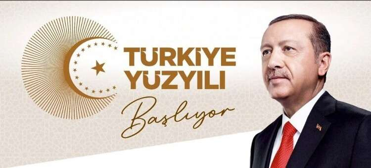 16 maddede AK Parti vizyon belgesi! - Bursa Hakimiyet