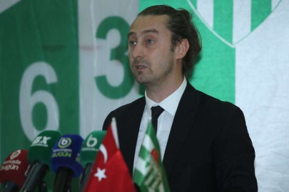 Sezer Sezgin sessizliğini bozdu - Bursa Hakimiyet