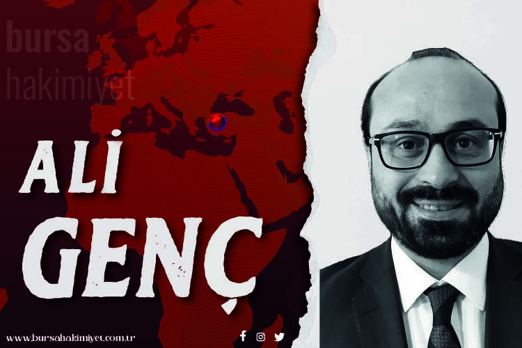 BKDS’de ne değişti? - Ali GENÇ - Bursa Hakimiyet