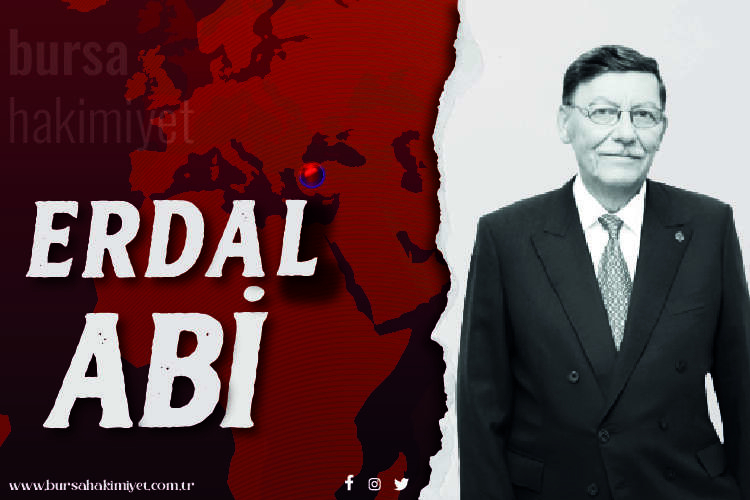 Kurdoğlu'nda yok yok yok - Erdal ABİ - Bursa Hakimiyet