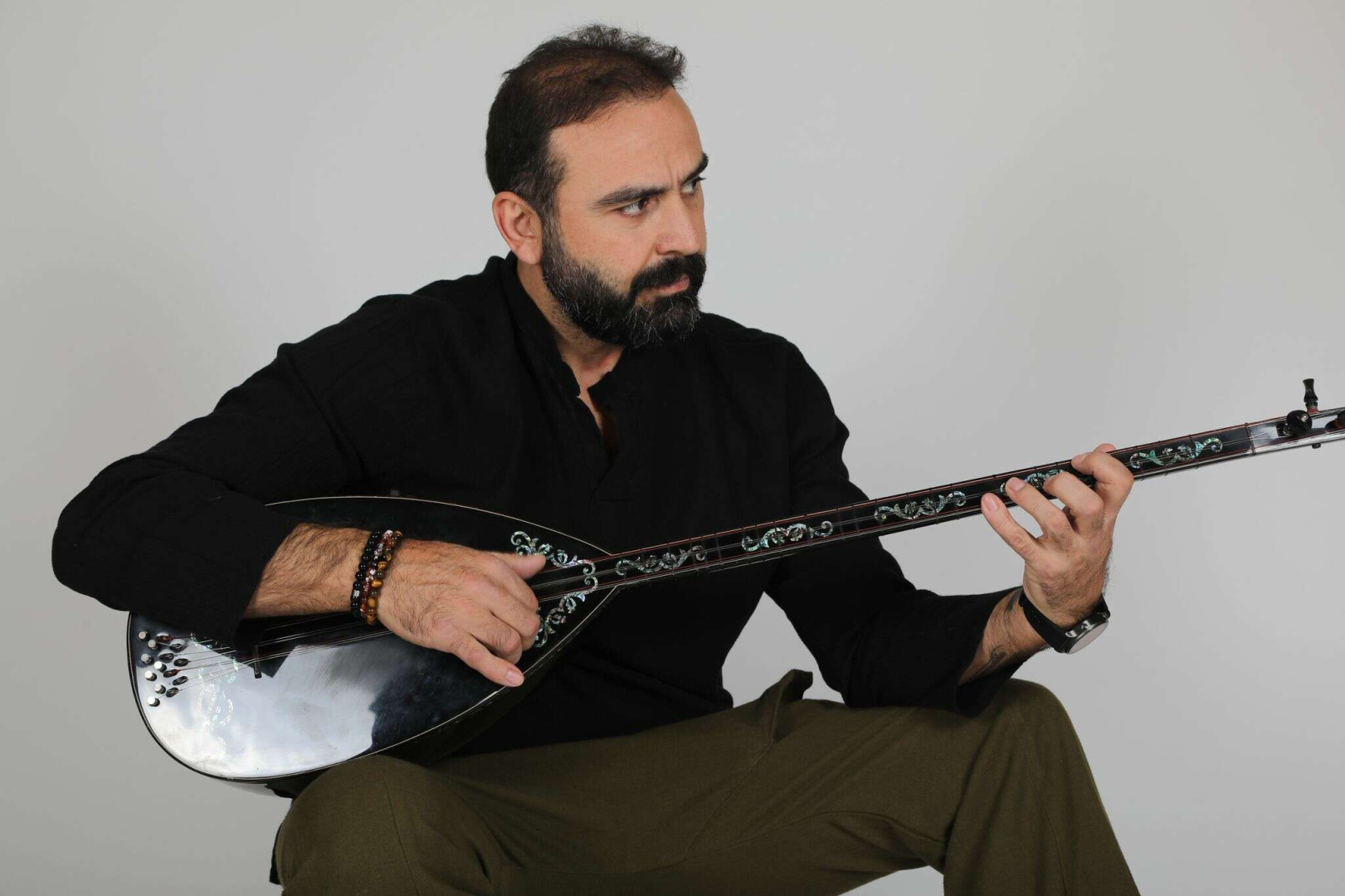 Gittin büyük ses getirdi - Bursa Hakimiyet