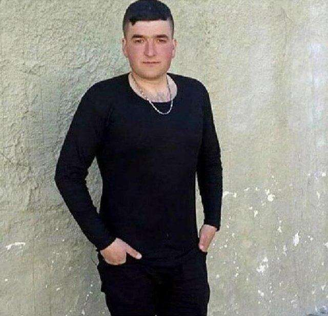 Musa Orhan'dan Farah Zeynep Abdullah'a bir dava daha... - Bursa Hakimiyet