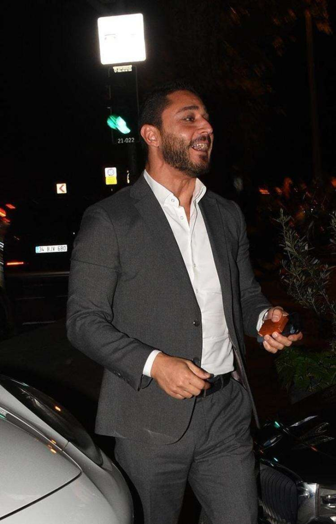 Nail Gönenli aileye girdi! Çağla'nın ailesi harika - Bursa Hakimiyet