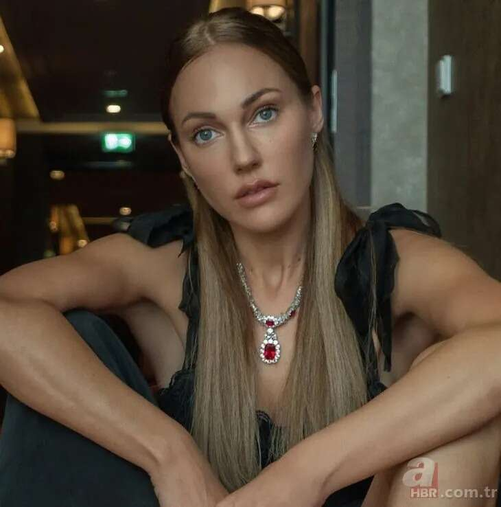 Meryem Uzerli’nin son hali sevenlerini isyan ettirdi - Bursa Hakimiyet