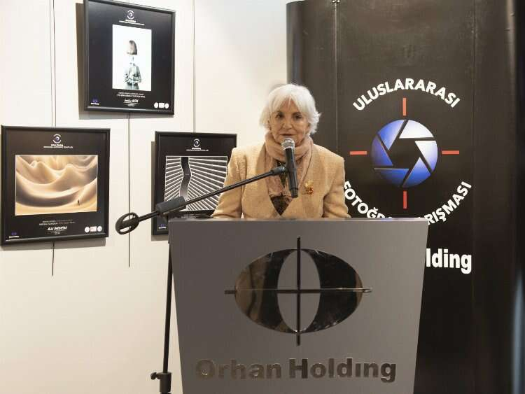 Orhan Holding Fotoğraf yarışması 2023 - Murat KUTER - Bursa Hakimiyet