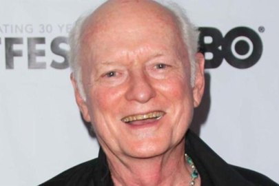 Star Trek yıldızı Mickey Cottrell yaşamını yitirdi - Bursa Hakimiyet