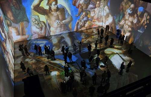 Dijital sanat ve XMAM by DasDas - Murat KUTER - Bursa Hakimiyet