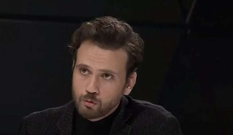 Aras Bulut İynemli'den Atatürk filmi açıklaması: Edebimizden sustuk ...