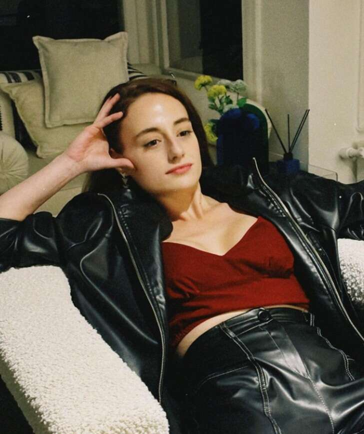 Sadakatsiz ile yıldızı parlayan Nazlı Bulum ilk cinsel deneyimini ...