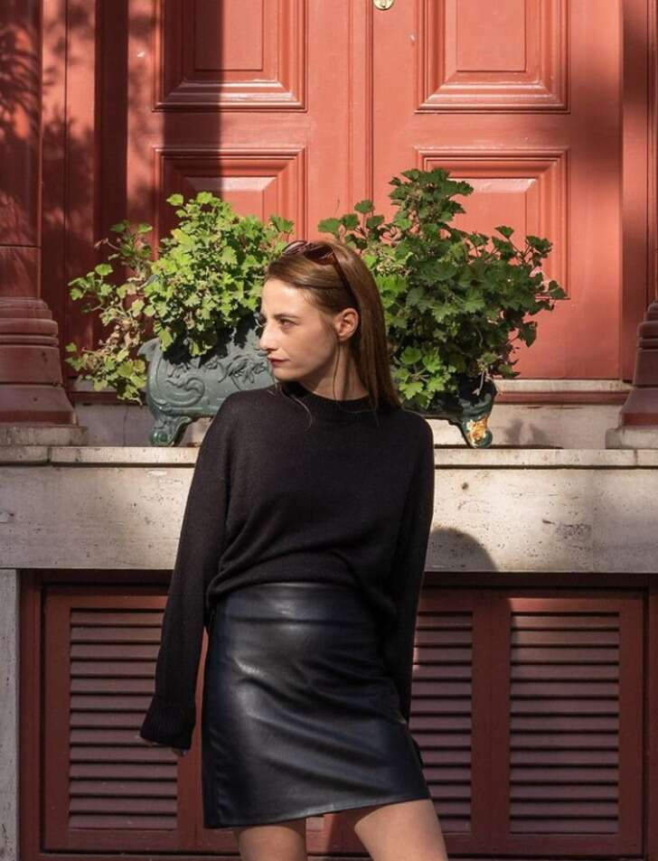 Sadakatsiz ile yıldızı parlayan Nazlı Bulum ilk cinsel deneyimini ...