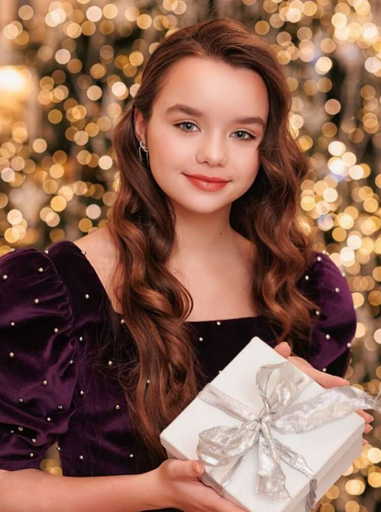 Anastasia Knyazeva'nın son haline yorum yorum yağdı - Bursa Hakimiyet