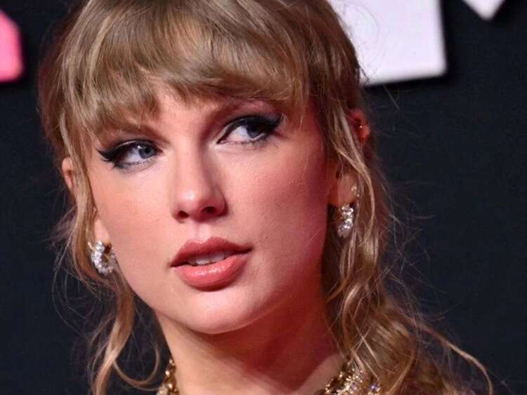 Taylor Swift'ten özel jetini takip eden öğrenciye tehdit - Bursa Hakimiyet