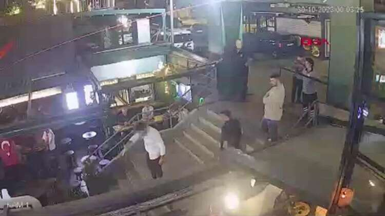 Kafatası kıran bodyguard yumruğuna 15 yıl hapis istemi - Bursa Hakimiyet