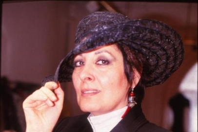 Sevda Ferdağ son yolculuğuna uğurlandı - Bursa Hakimiyet