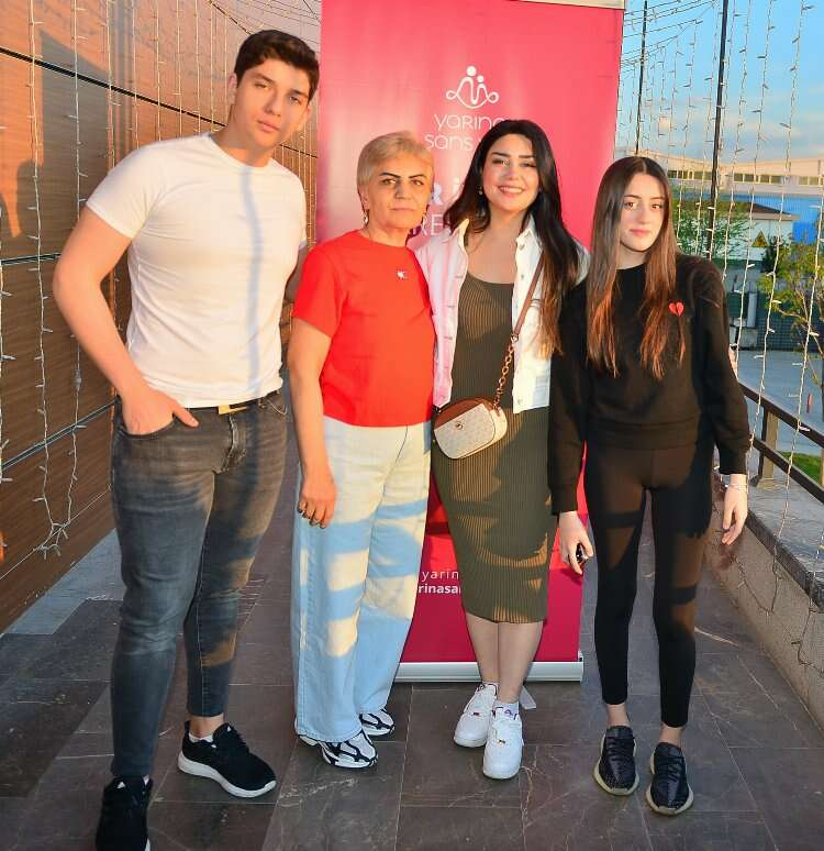 Bursa YASAV’da geleneksel buluşma - Bursa Hakimiyet