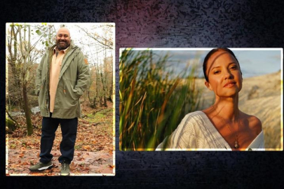 Somer Sivrioğlu ve Ayşe Özyılmazel aşklarını o paylaşımla ilan etti ...