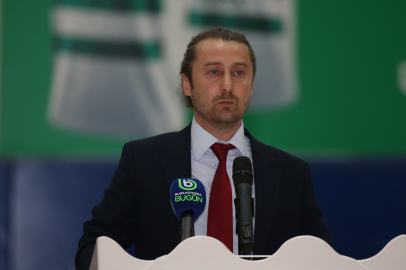 Sezer Sezgin’den örnek destek - Bursa Hakimiyet