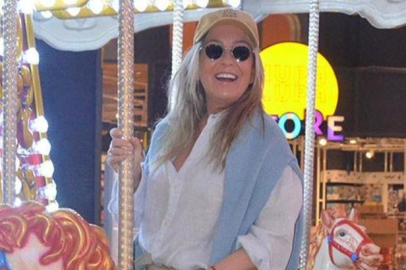 Saba Tümer'in 'annelik' itirafı gündem oldu! - Bursa Hakimiyet