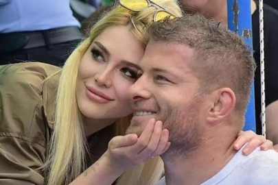 İlayda Şeker'in bayram kutlaması şaşırttı - Bursa Hakimiyet