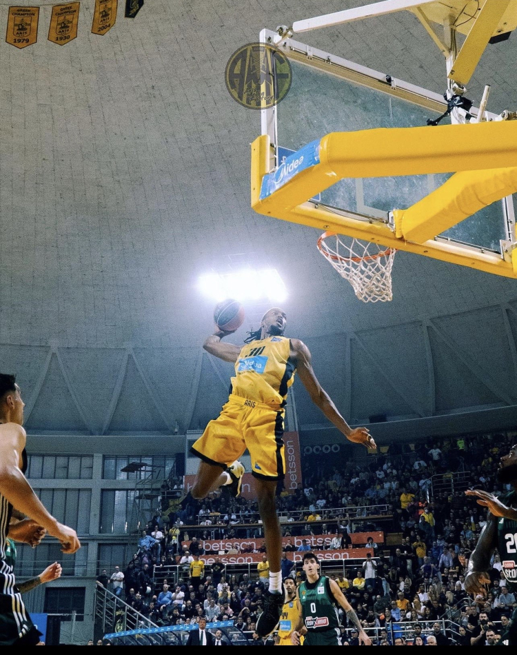 TOFAŞ, Kris Bankston'u renklerine bağladı! - Bursa Hakimiyet