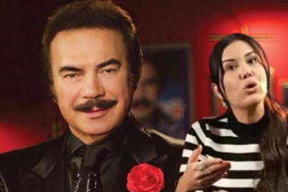 Orhan Gencebay'dan Dilan Polat yorumu! - Bursa Hakimiyet