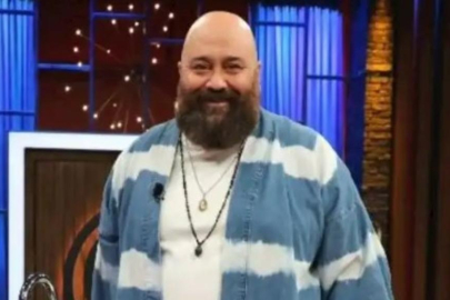 MasterChef jürisi Somer Sivrioğlu'na hapis cezası! - Bursa Hakimiyet