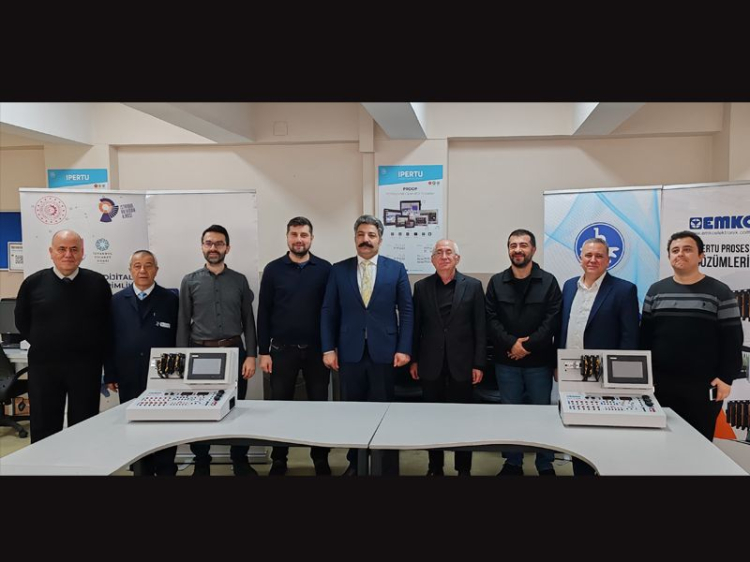 EMKO’nun önemli başarısı - Murat KUTER - Bursa Hakimiyet