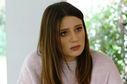 Gizem Karaca hamile! Karnını paylaştı... - Bursa Hakimiyet